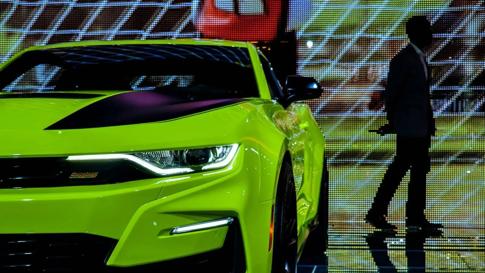 Chevrolet Equinox: Consumer Reports retire sa recommandation